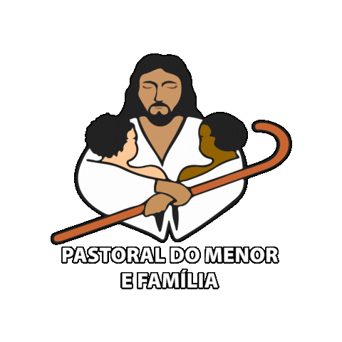 Pastoral do Menor e Família de Franca-Sp GIFs on GIPHY - Be Animated