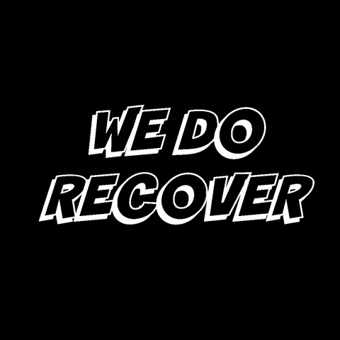 Recovery Addiction GIF by The Sober Curator - Find & Share on GIPHY
