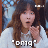 Seohyun Holler Gif