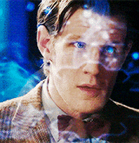 Character The Doctor GIFs - Get the best GIF on GIPHY