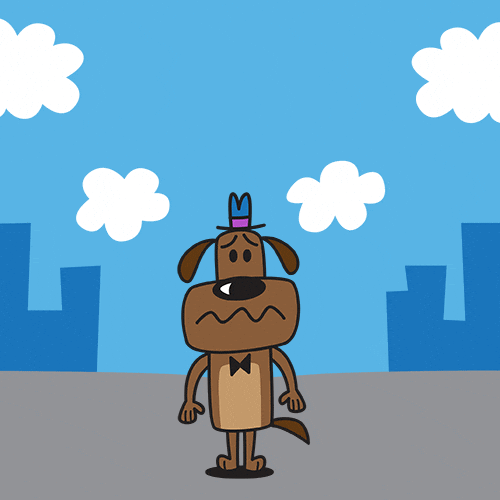 Dog Crying GIF by joeyahlbum - Find & Share on GIPHY
