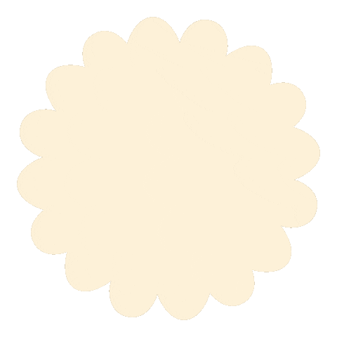 Design Cream Sticker for iOS & Android | GIPHY