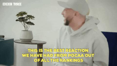 Best-reaction GIFs - Get the best GIF on GIPHY