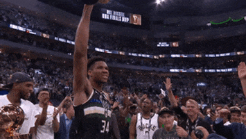 Nba Championship GIFs - Get the best GIF on GIPHY