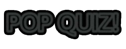 Quiz Gif