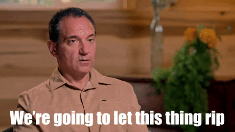 Making-magic GIFs - Get the best GIF on GIPHY