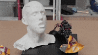 Robo Knife Game : r/nonononoyes