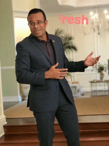 Moses Cool GIFs - Get the best GIF on GIPHY