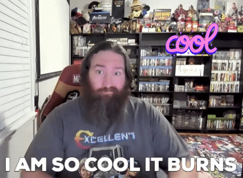 Im Cool Gif