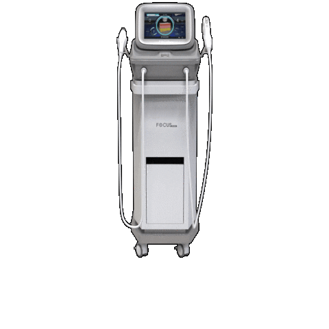 Focus Dual GIFs on GIPHY - Be Animated