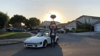 John Cusack Boombox Gif