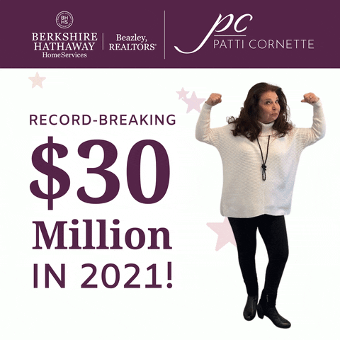 BHHS Beazley REALTORS GIFs on GIPHY - Be Animated