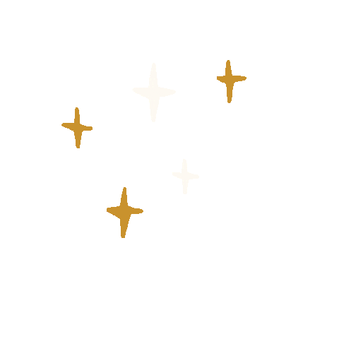 Transparent Stars Gif