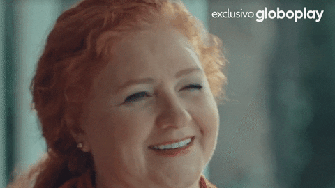 New Life GIF by globoplay - Find & Share on GIPHY