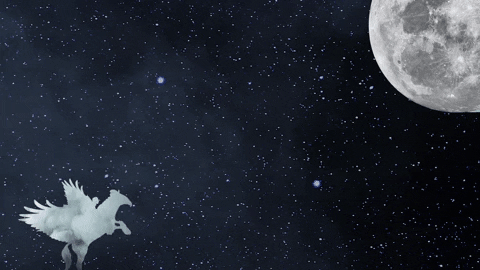 Moon Universe GIF by Century Media Records - Find & Share on GIPHY