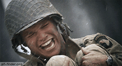 Il Faut Sauver Le Soldat Ryan Gif Saving Private Ryan Earn This GIFs