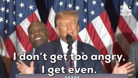 Trump campaign raises record $34.8 million in donations after guilty ...