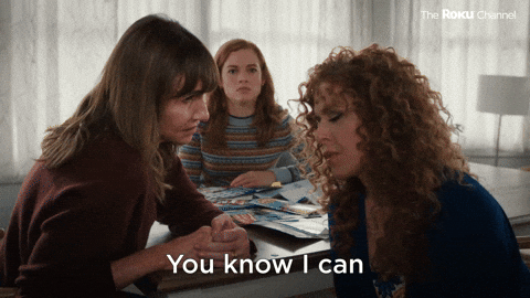 In Space No One Can Hear You Scream GIFs - Get the best GIF on GIPHY