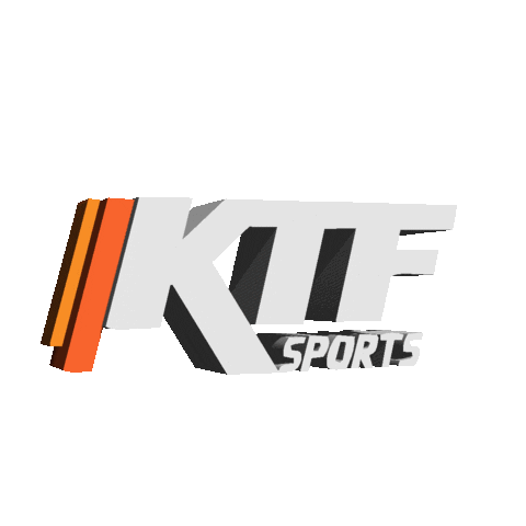 Gif Ktf Sticker by KTF Sports for iOS & Android | GIPHY