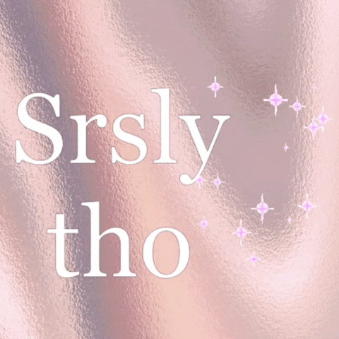 Srsly Animated Gif