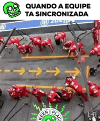 Group Running Gif Tumblr