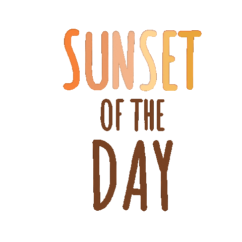 Of The Day Sticker for iOS & Android | GIPHY