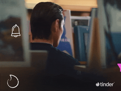 TINDER GIFs on GIPHY - Be Animated
