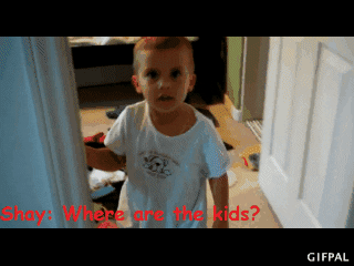 Shaytards-kids GIFs - Get the best GIF on GIPHY