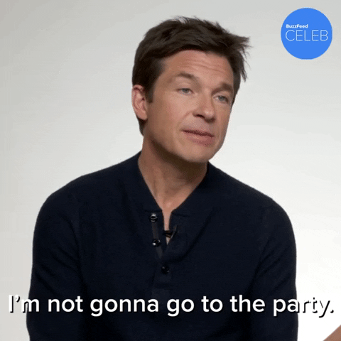 Im Not Going GIFs - Find & Share on GIPHY