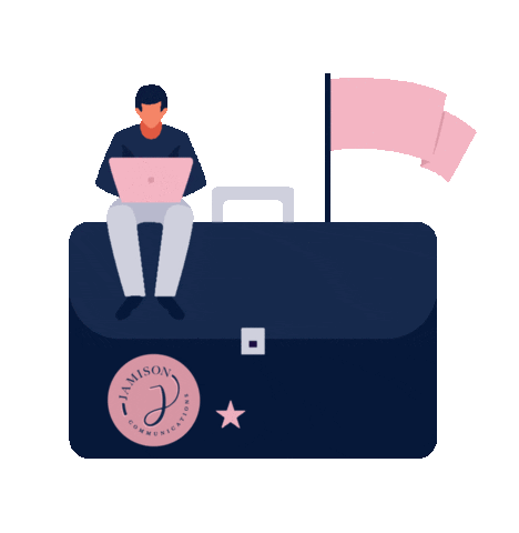 Jamison Communications GIFs on GIPHY - Be Animated