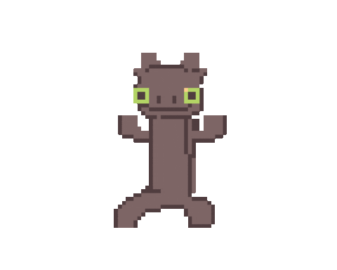 pixel jeff GIFs on GIPHY - Be Animated