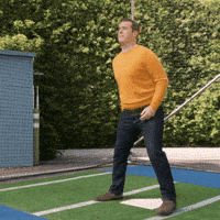 Ictpickleball Pickleball Dance GIF - Ictpickleball Pickleball ...