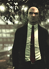 Hitman-absolution GIFs - Get the best GIF on GIPHY