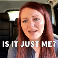 I-know-im-not-the-only-one GIFs - Get the best GIF on GIPHY