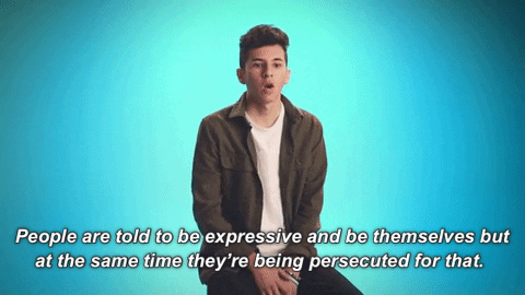 Persecuted GIFs - Get the best GIF on GIPHY