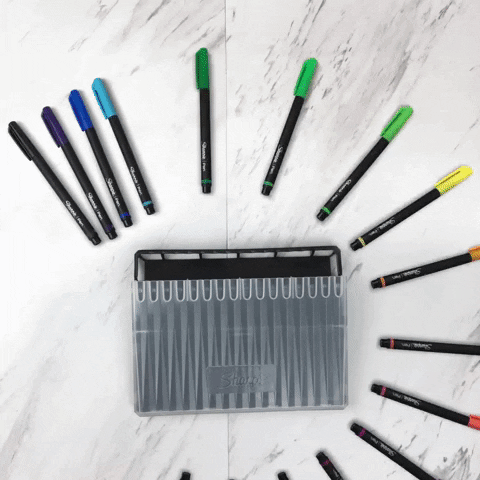 Marker-art GIFs - Get the best GIF on GIPHY