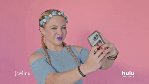 Jawline GIFs on GIPHY - Be Animated