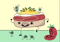 Alimentation GIFs - Get the best GIF on GIPHY