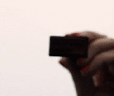 Stamp like a champ by Verohallinto | GIPHY