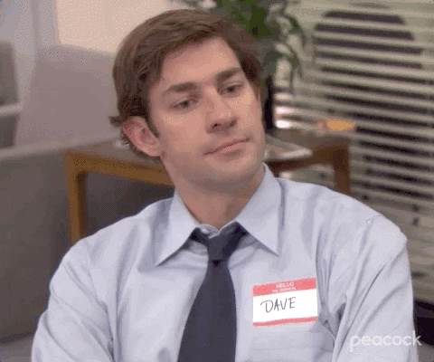 Name Tag GIFs - Get the best GIF on GIPHY