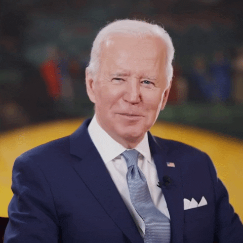 12 New Joe Biden GIFs by Joe Biden | GIPHY