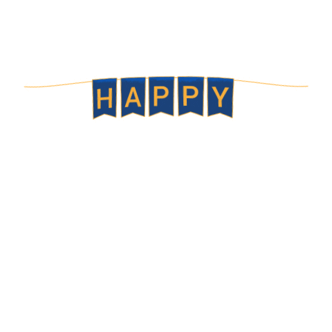 Wisuda Binusian Sticker by gabung_binus for iOS & Android | GIPHY