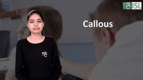 Callous GIFs - Get the best GIF on GIPHY