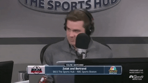 Nbc-sports-boston GIFs - Get the best GIF on GIPHY