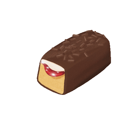 Chocolate Glitter Sticker for iOS & Android | GIPHY