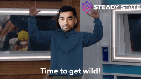Defi Insurance GIF by Steady State - Find & Share on GIPHY