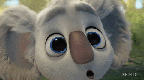 Pretty Boy Slapping GIF by NETFLIX - Find & Share on GIPHY
