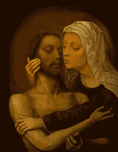 Resurection GIFs - Get the best GIF on GIPHY