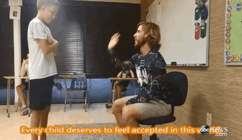 Disabilities GIFs - Get the best GIF on GIPHY