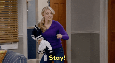 Dont Move GIFs - Get the best GIF on GIPHY